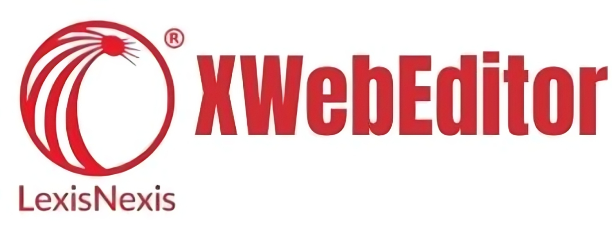 XWEB Editor